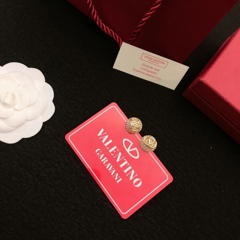 Valentino Earrings