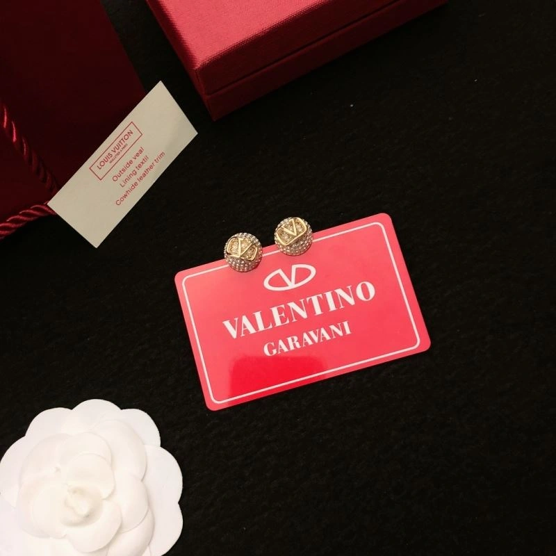 Value-priced Valentino Earrings
