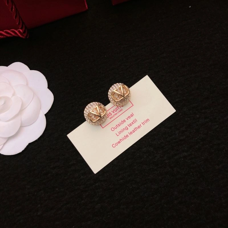 Value-priced Valentino Earrings