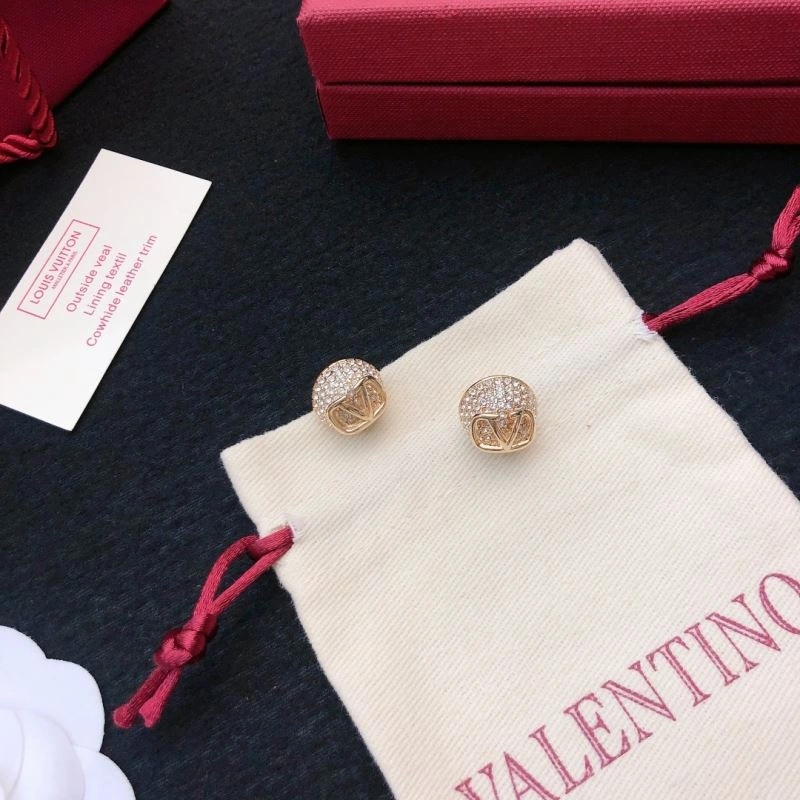 Value-priced Valentino Earrings