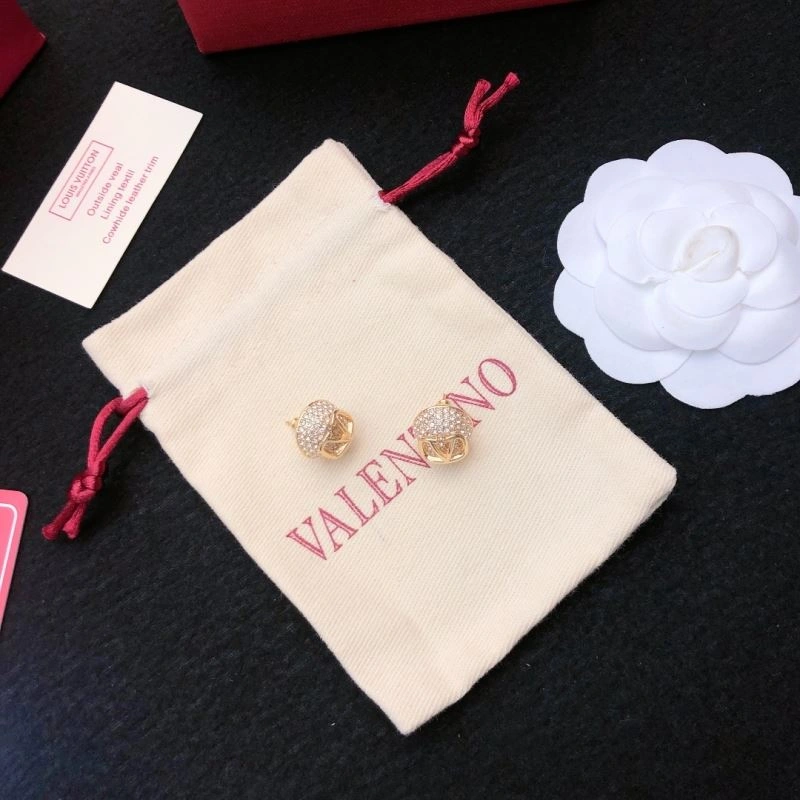 Value-priced Valentino Earrings