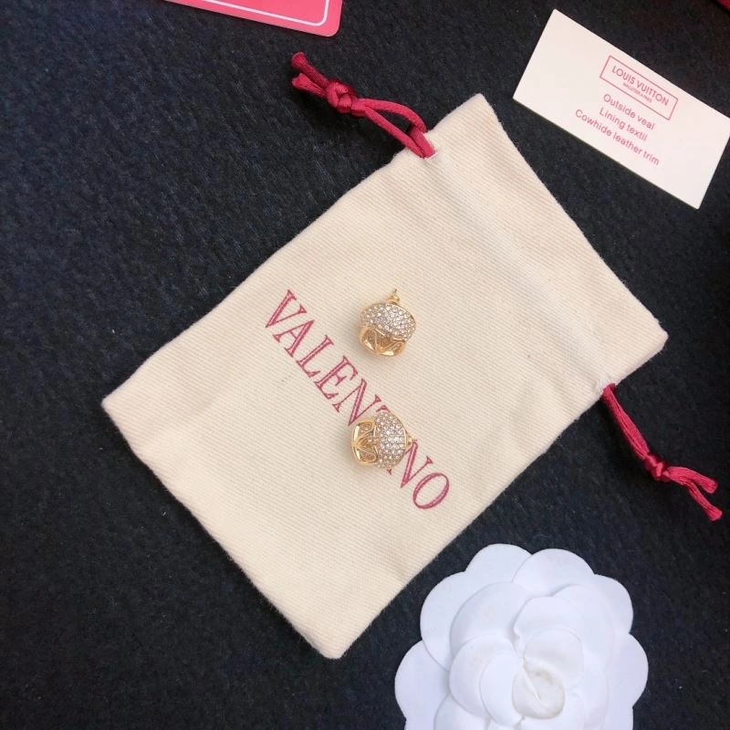 Value-priced Valentino Earrings