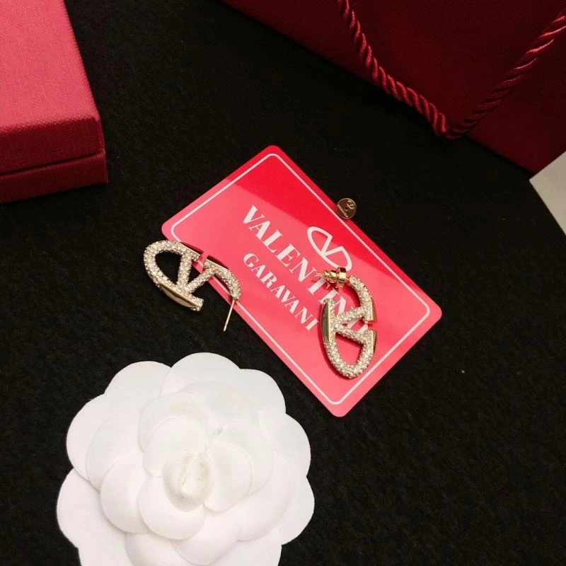 Official Valentino Earrings