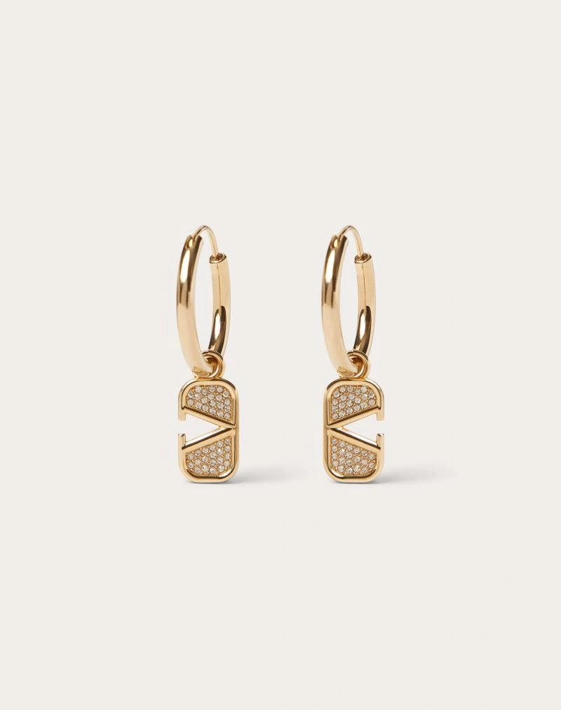 Valentino Earrings