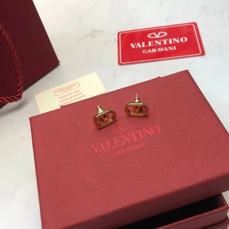Perfect replica Valentino Earrings