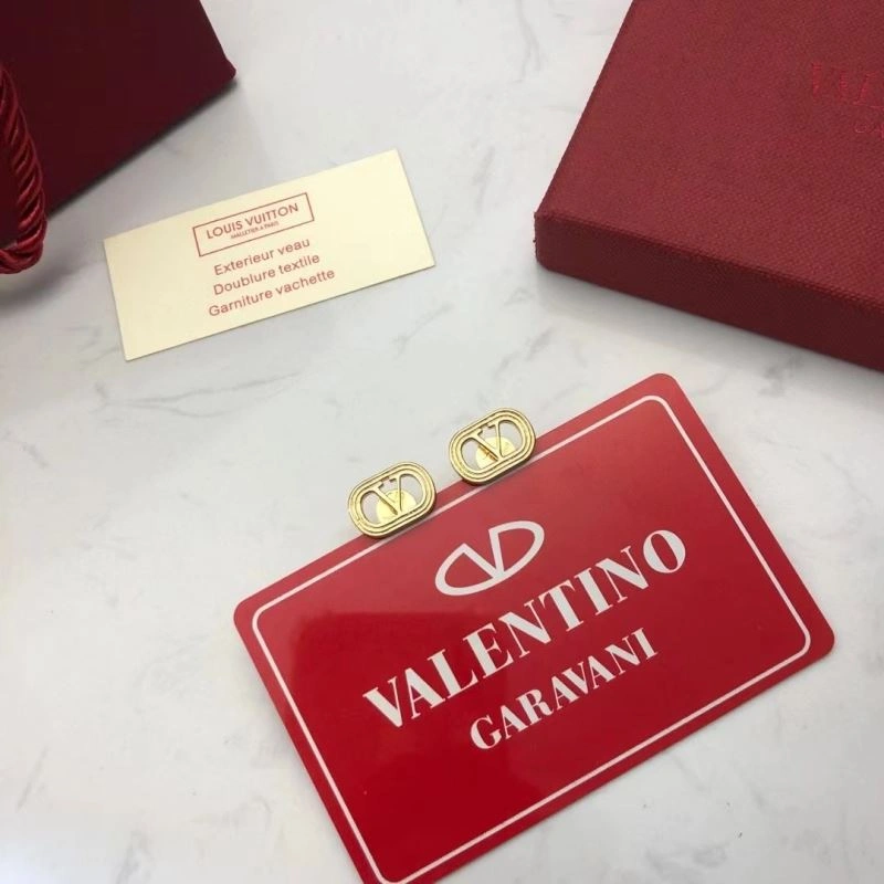 Perfect replica Valentino Earrings
