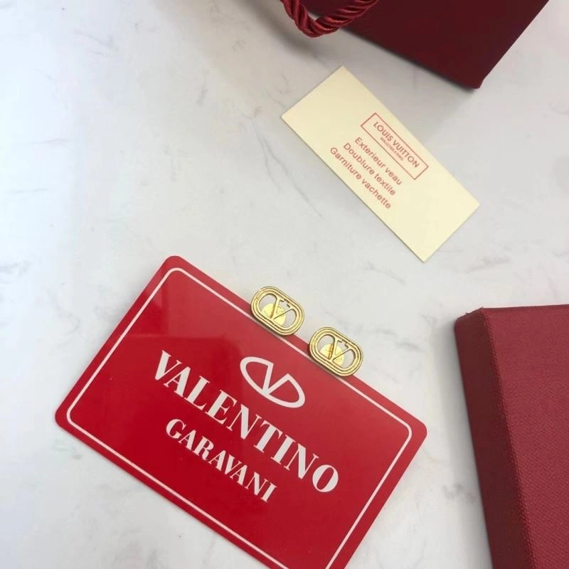 Perfect replica Valentino Earrings