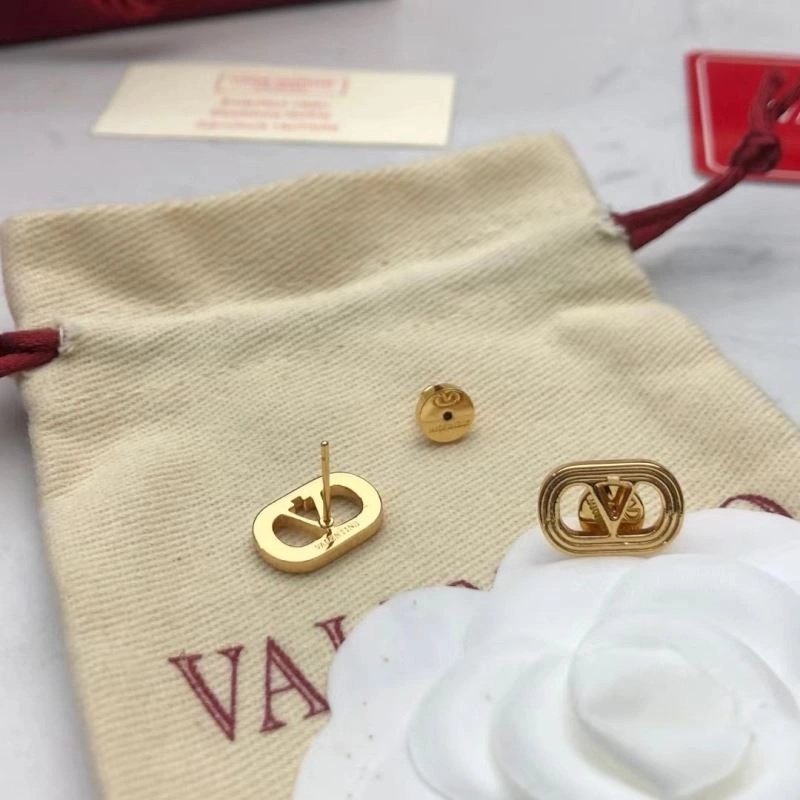 Perfect replica Valentino Earrings
