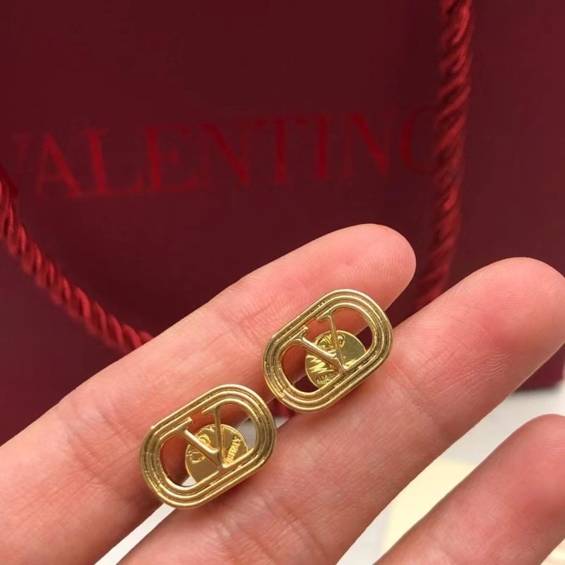 Perfect replica Valentino Earrings