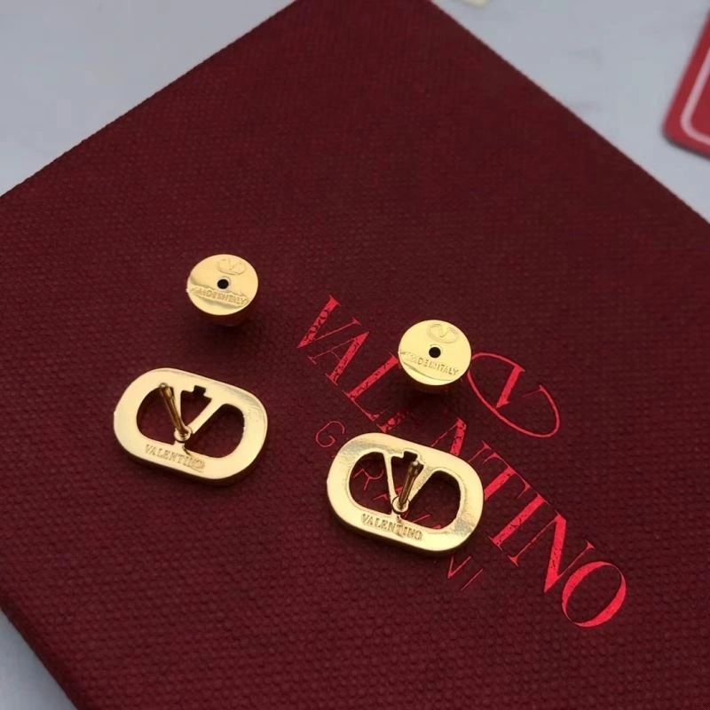 Perfect replica Valentino Earrings