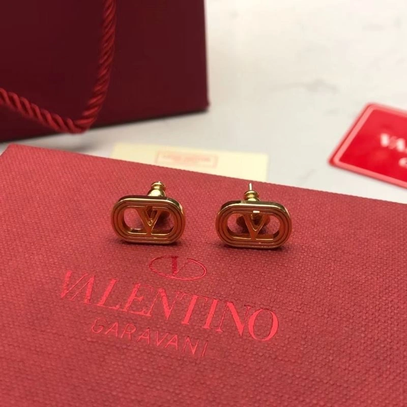 Perfect replica Valentino Earrings