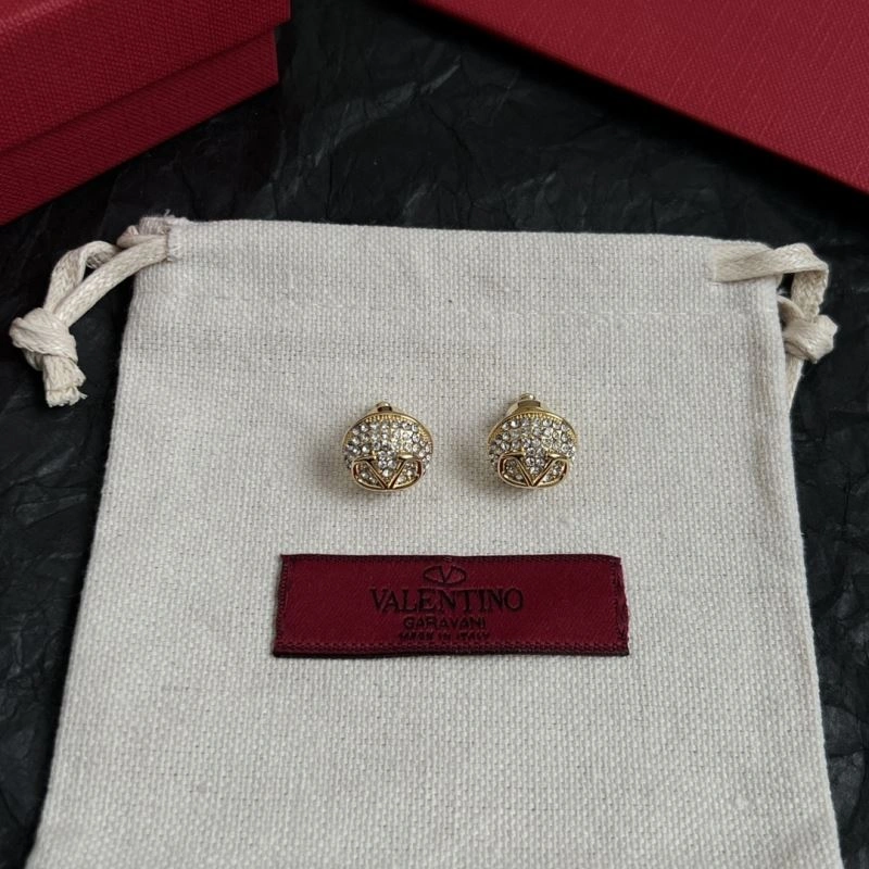 Accurate model Valentino Earrings