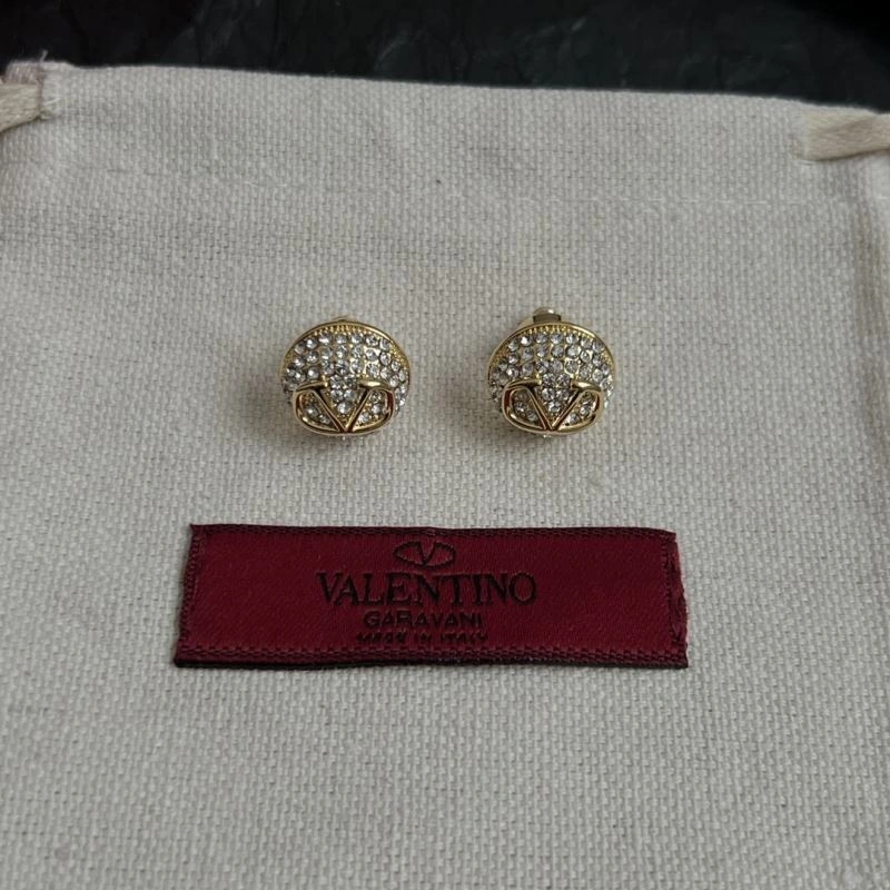 Accurate model Valentino Earrings