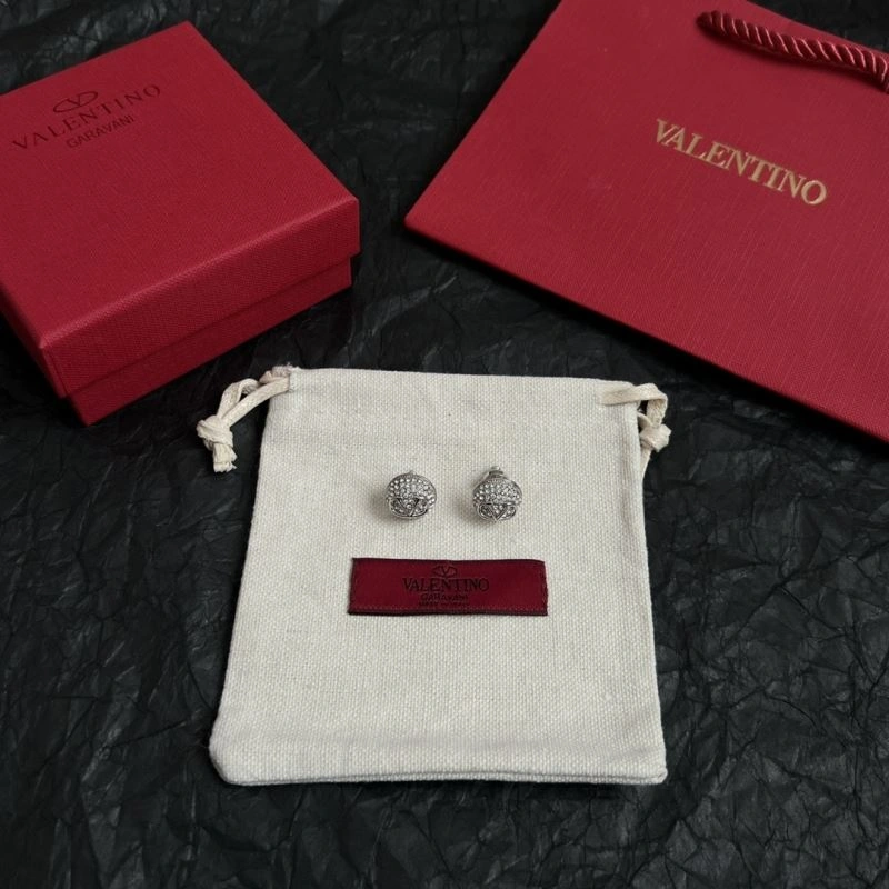 Valentino Earrings