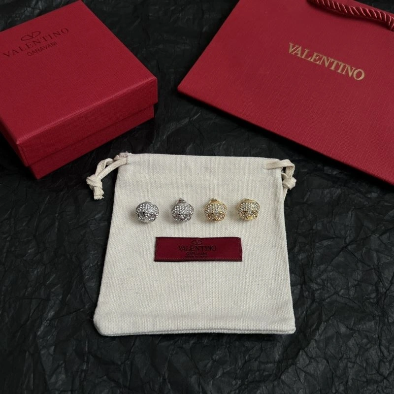 Valentino Earrings