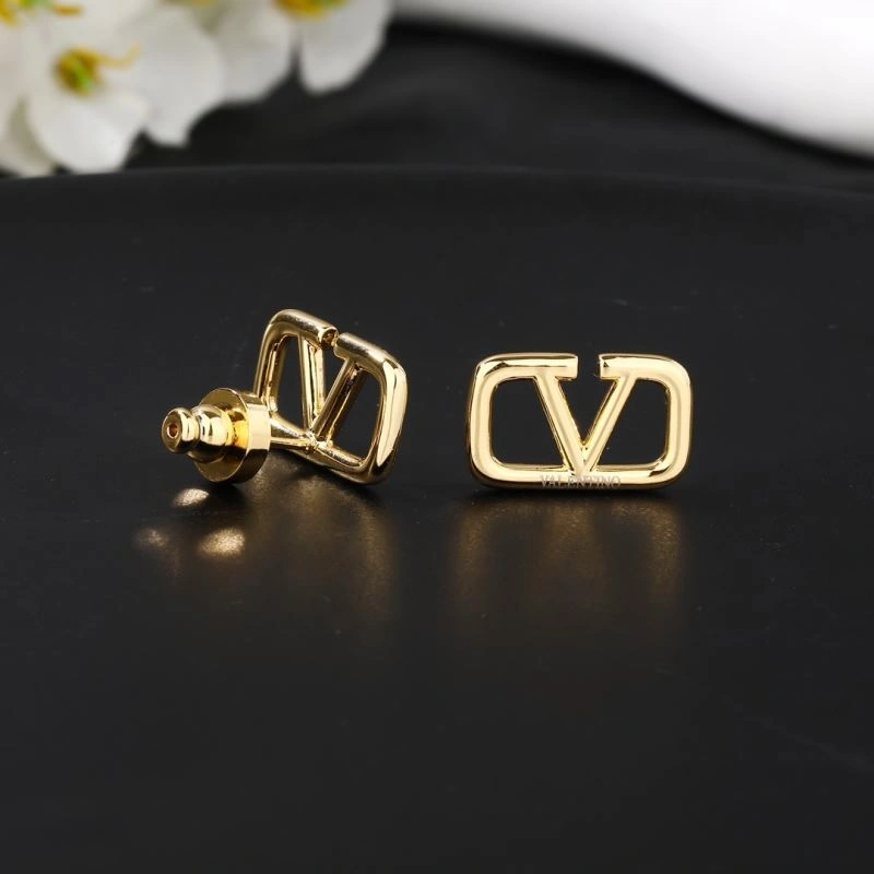 Valentino Earrings