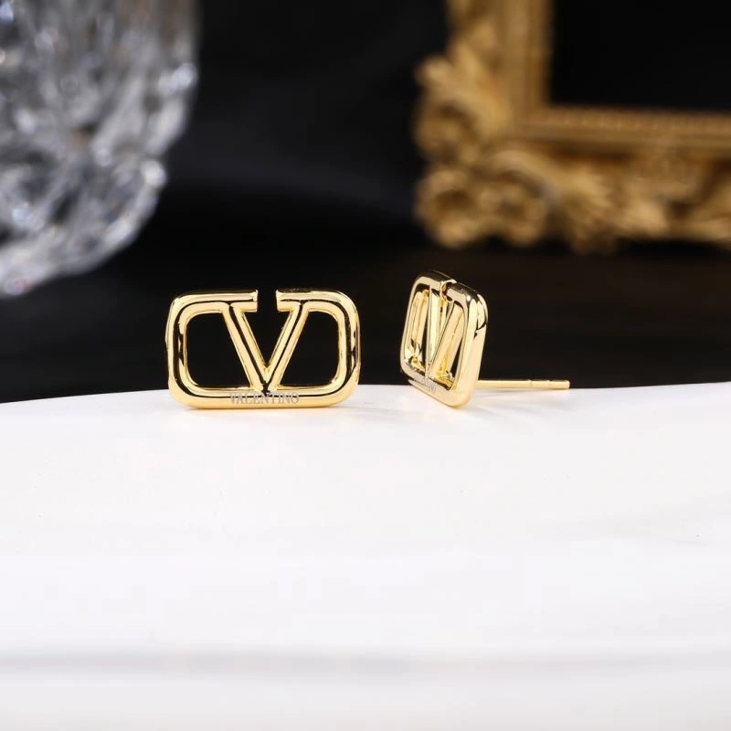 Valentino Earrings