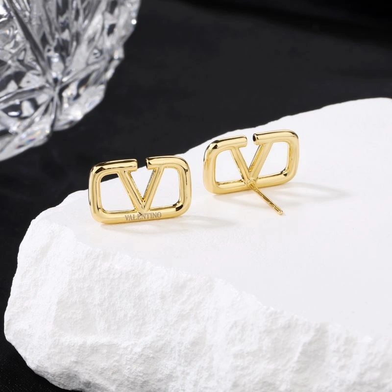 Valentino Earrings