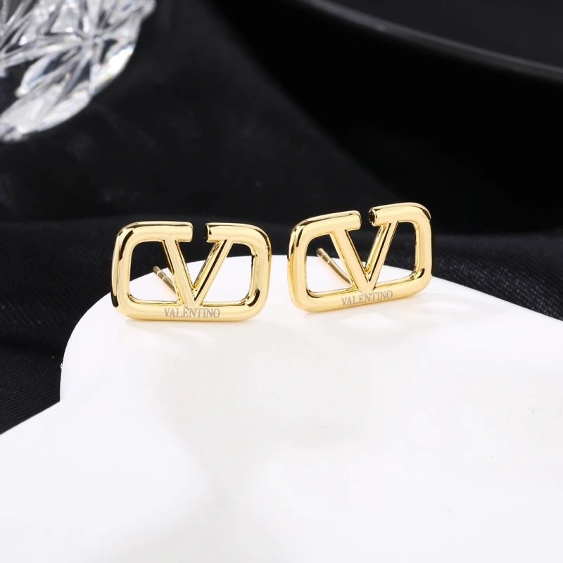 Valentino Earrings
