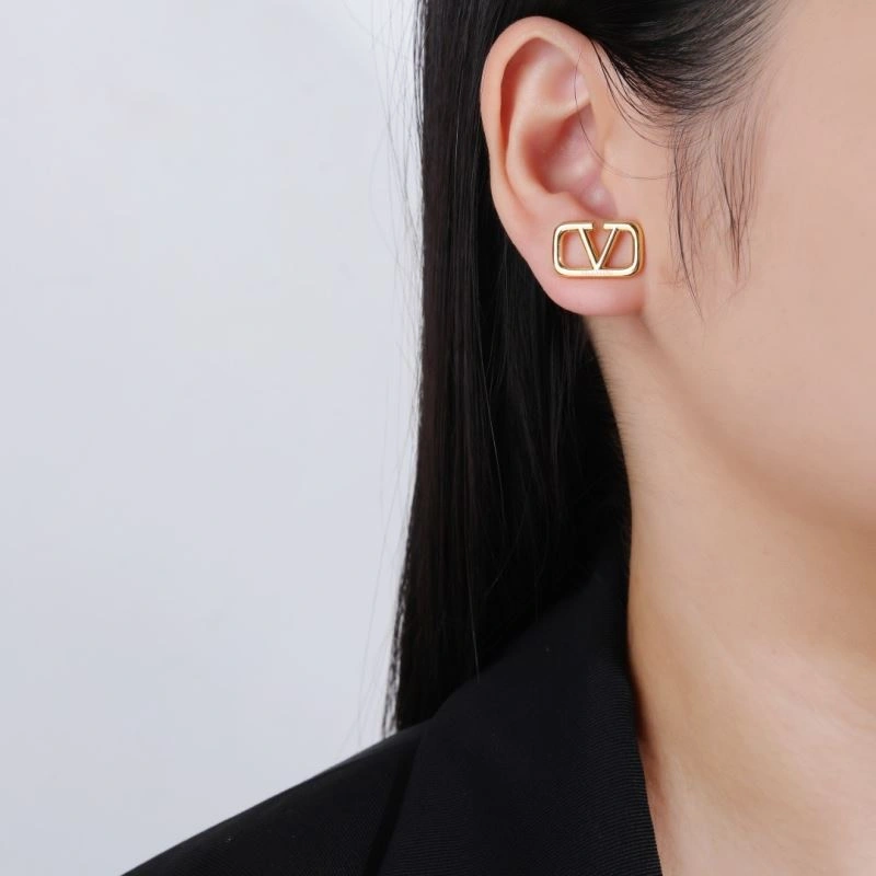 Valentino Earrings