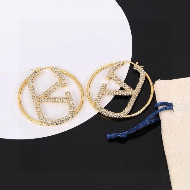 Valentino Earrings