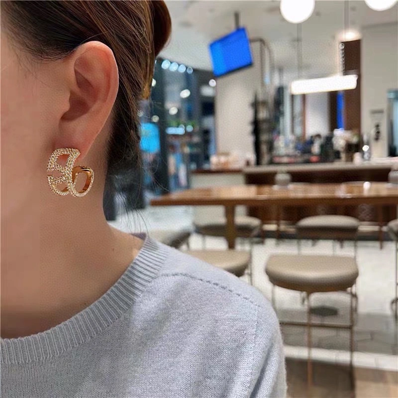 Brand-original Valentino Earrings