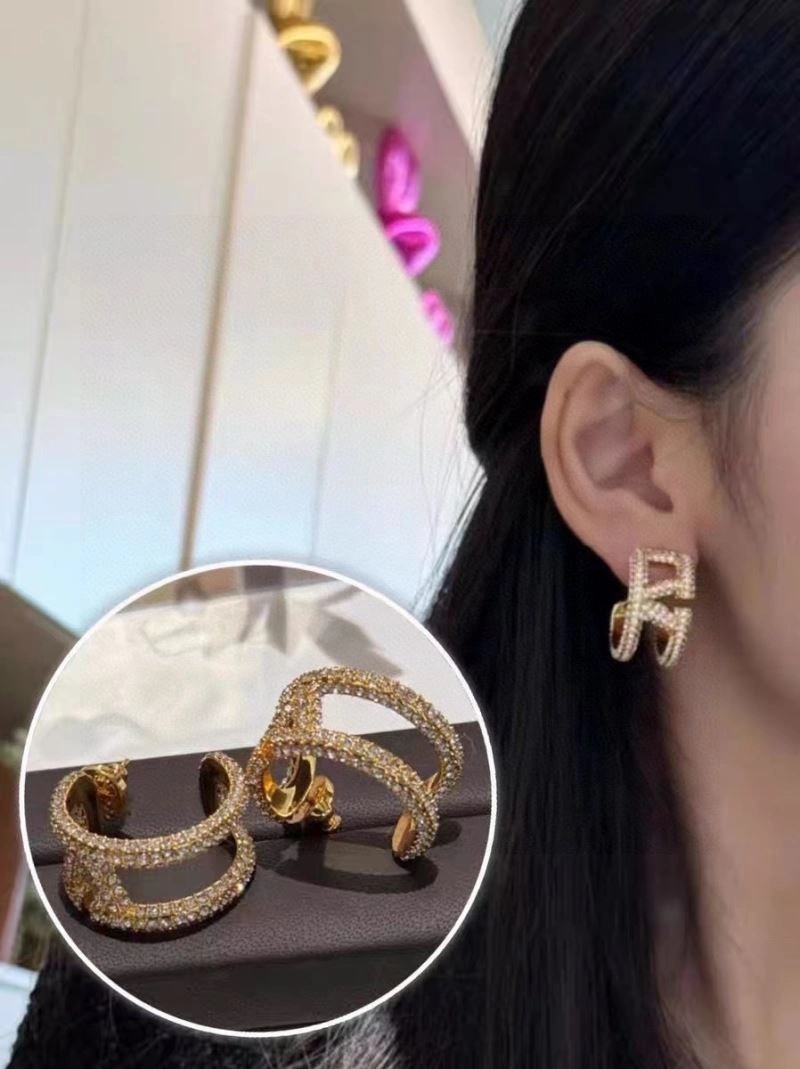 Brand-original Valentino Earrings