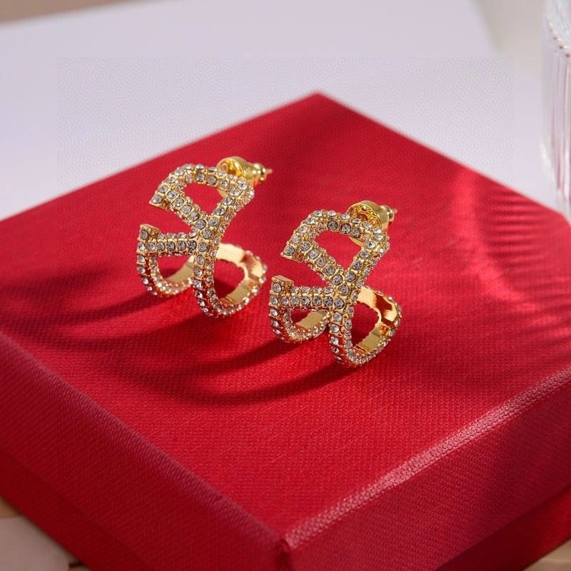 Brand-original Valentino Earrings