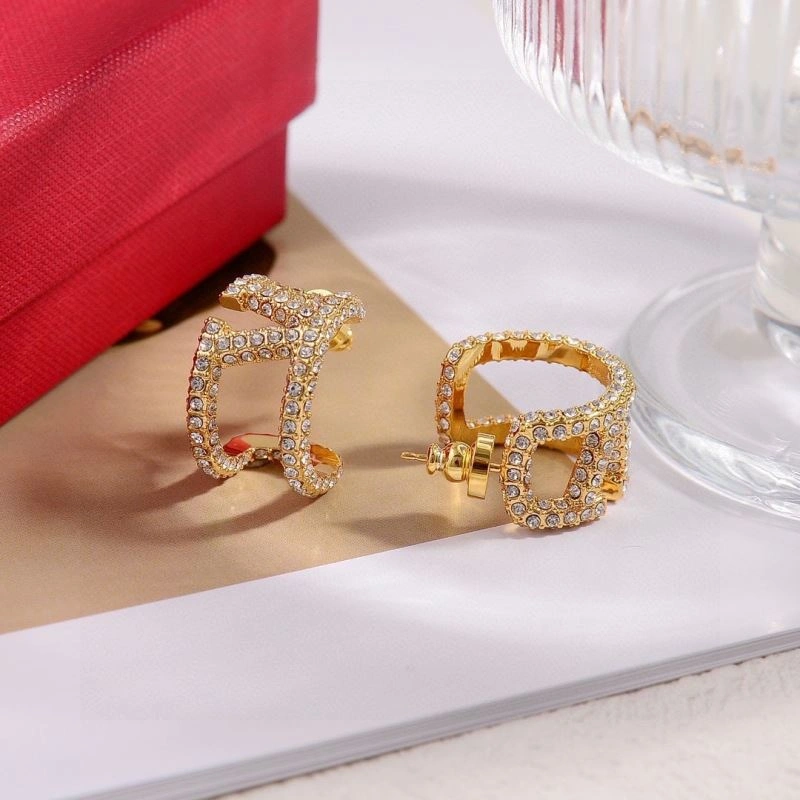 Brand-original Valentino Earrings