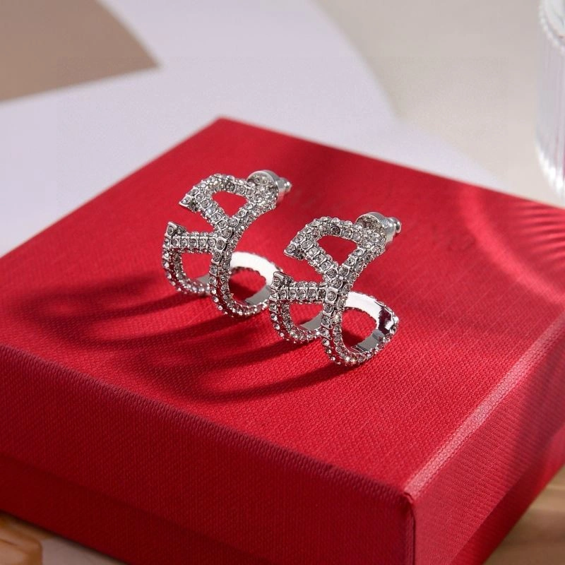 Brand-original Valentino Earrings