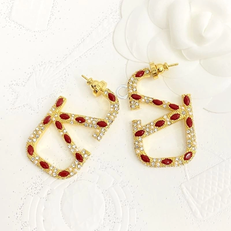 Valentino Earrings