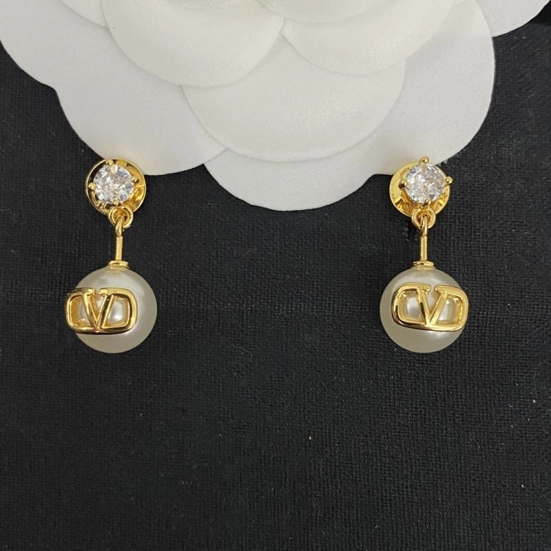 Factory-made Valentino Earrings