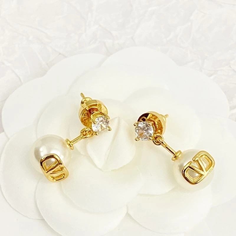 Factory-made Valentino Earrings