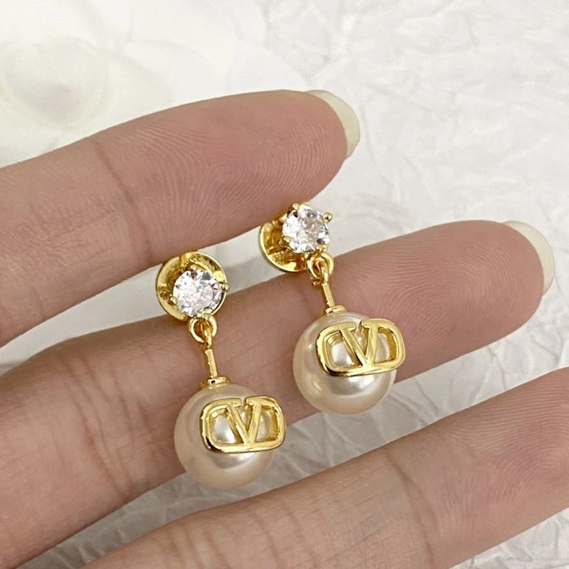 Factory-made Valentino Earrings