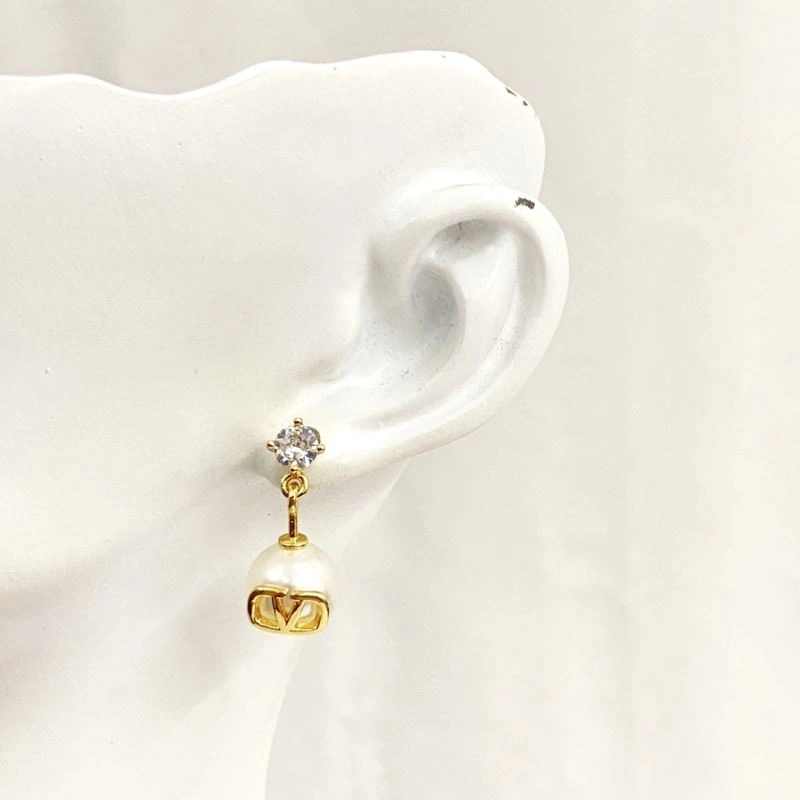 Factory-made Valentino Earrings