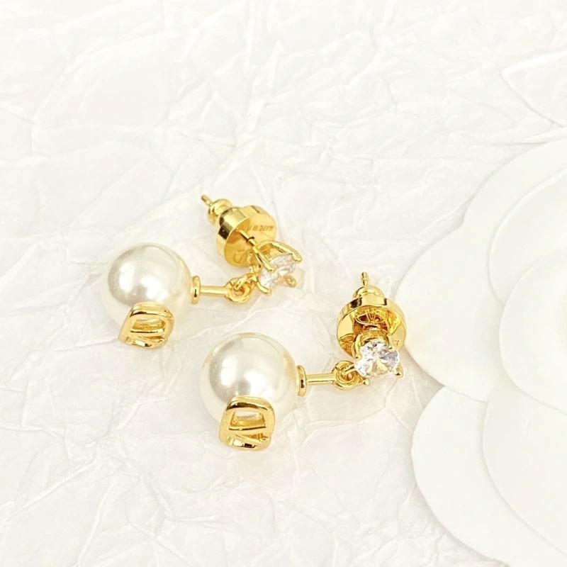 Factory-made Valentino Earrings