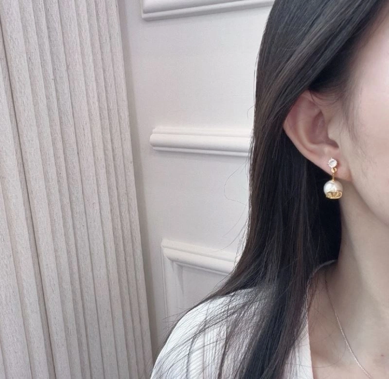 Factory-made Valentino Earrings