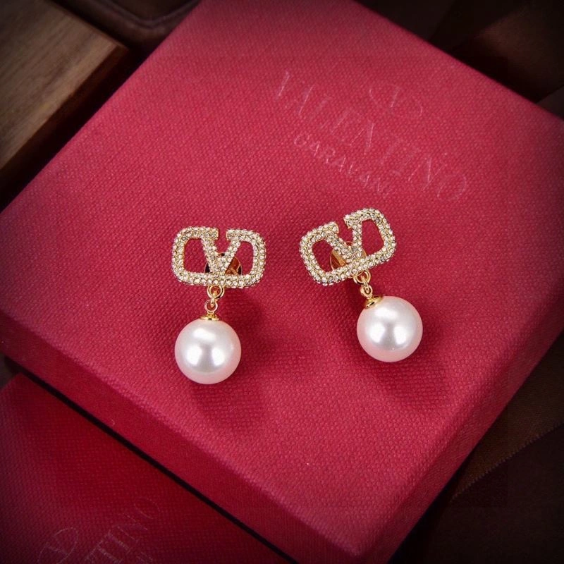 Valentino Earrings