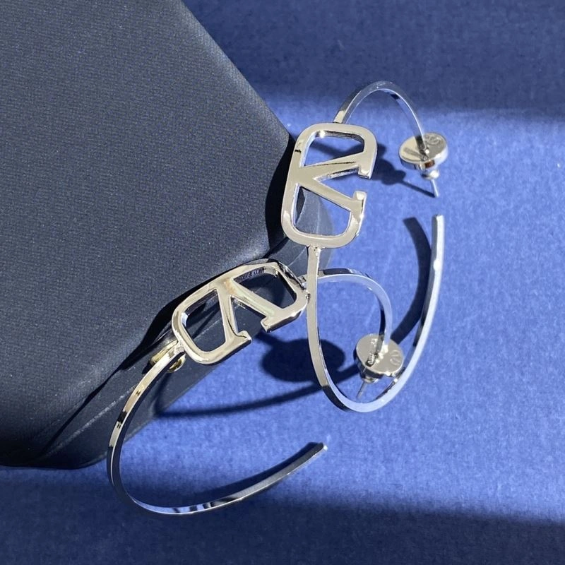 Official Valentino Earrings