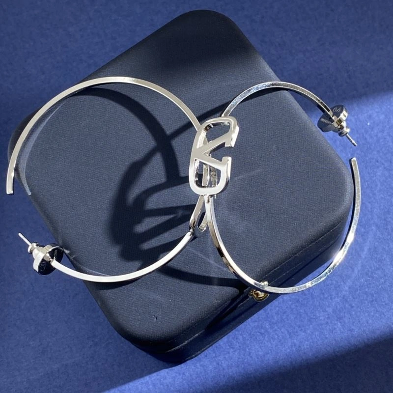 Official Valentino Earrings