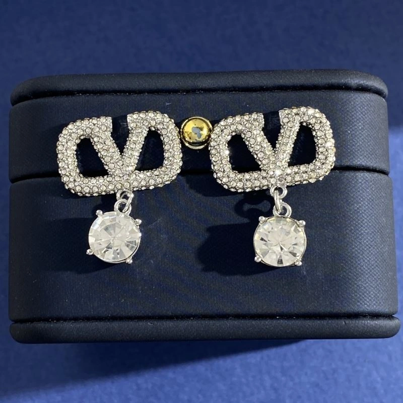 Valentino Earrings