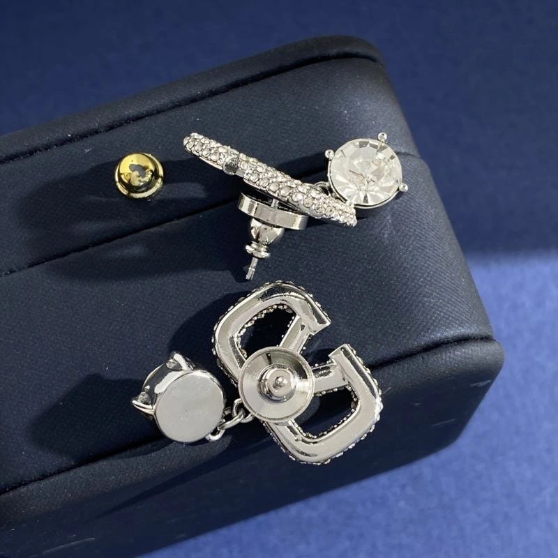 Valentino Earrings