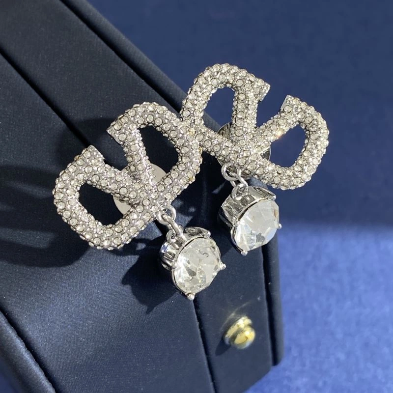 Valentino Earrings