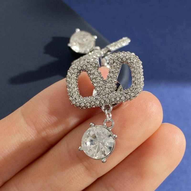Valentino Earrings