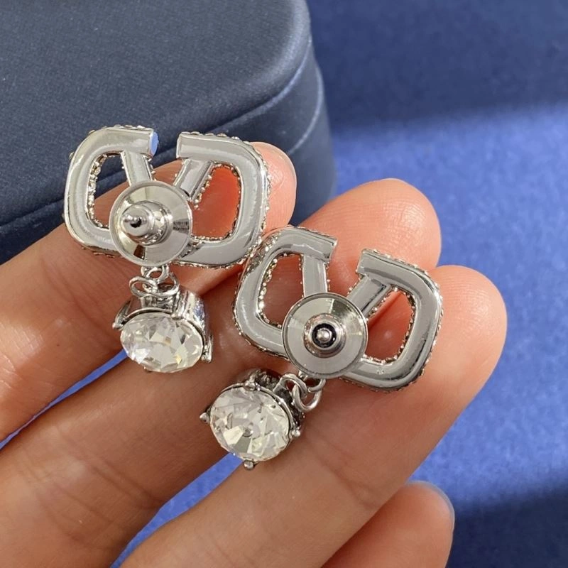 Valentino Earrings