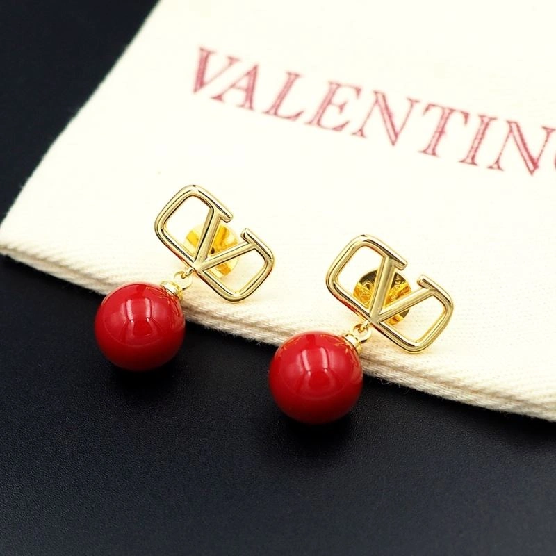 Factory-made Valentino Earrings