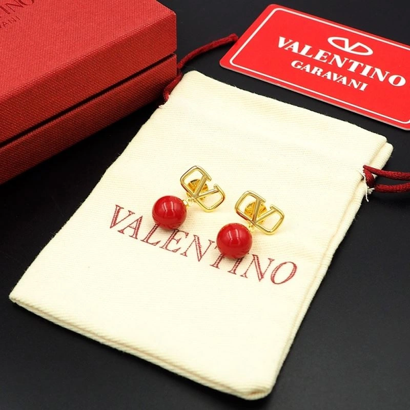 Factory-made Valentino Earrings