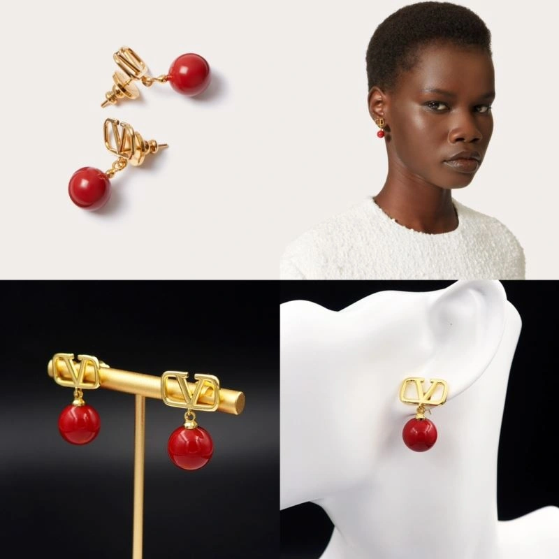 Factory-made Valentino Earrings