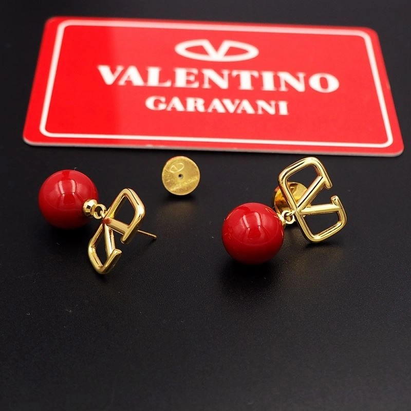 Factory-made Valentino Earrings