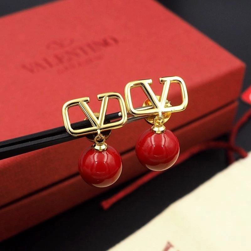 Factory-made Valentino Earrings
